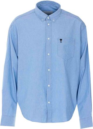 Ami Chemise - Bleu