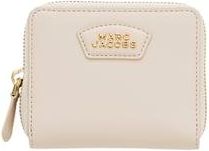 Marc Jacobs Potefeuille The Everyday Slim Compact en cuir