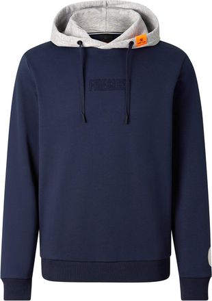 Bogner Fire + Ice Hoodie Filiz f&uuml;r Herren - Navy-Blau - 3XL