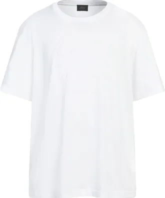Brioni TOPS - T-shirts auf YOOX.COM