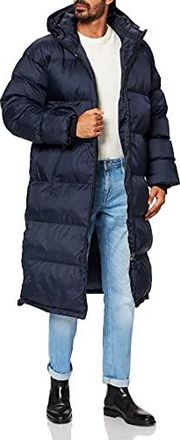 Schott NYC 2190max Doudoune Mixte, Navy, XXL