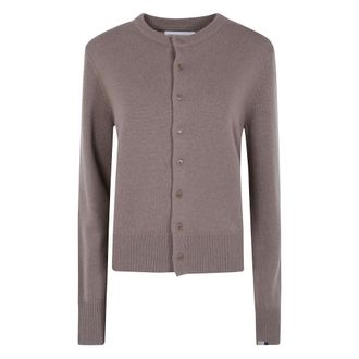 Extreme Cashmere Cashmere Strickware - - Knitwear - Damen - Braun - ONE SIZE