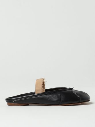 Maison Margiela Chaussures MAISON MARGIELA Femme couleur Noir