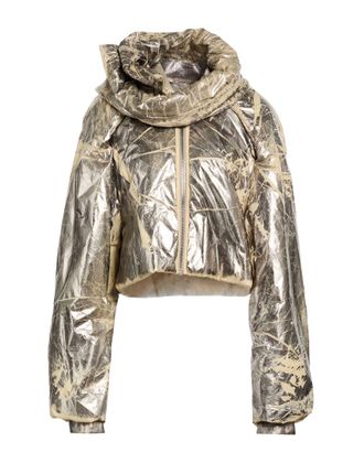 Rick Owens JACKEN & M&Auml;NTEL - Jacken und Anoraks auf YOOX.COM