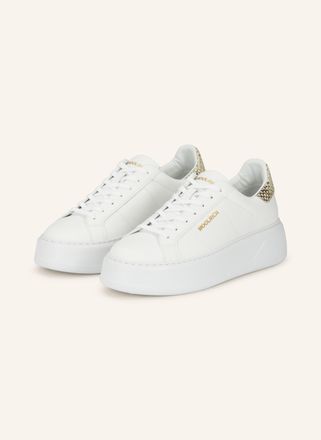 Woolrich Woolrich Sneaker weiss