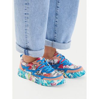 Laura Vita Sneakers Laura Vita Soleno 06 Blau