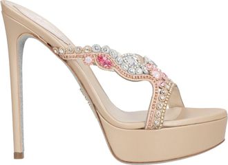 Rene Caovilla SCHUHE - Sandalen auf YOOX.COM
