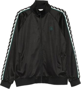 Dr&ocirc;le de Monsieur Homme, Vestes, Noir, Taille: XL Veste de surv&ecirc;tement