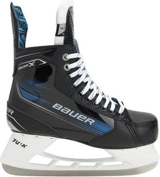 Bauer X Sr - Schlittschuhe