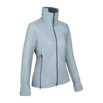 LaMunt Zip-throughs - - Sweatshirts & Hoodies - Damen - Blau - M