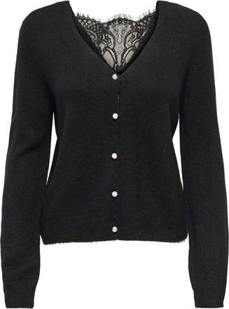 Only Female Strickjacke ONLADELE Strickjacke