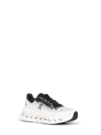 On Womens Sneakers Cloudtilt Black-Ivory Trainers