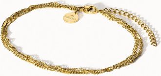 Purelei Authentic Fu&szlig;kettchen