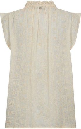 Mos Mosh Langarmshirt