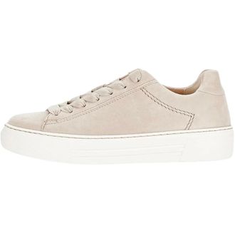 Gabor Damen, Schuhe, Beige, 40 EUGr&ouml;&szlig;e