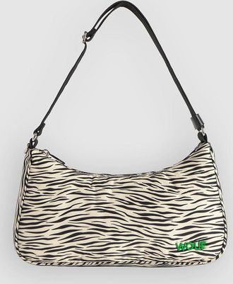 Wouf Zebra Hit Shoulder Umh&auml;ngetasche zebra hit