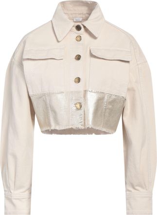 Pinko JACKEN & M&Auml;NTEL - Jeansjacken/M&auml;ntel auf YOOX.COM