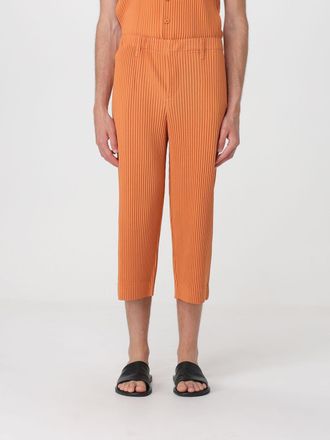 Homme Pliss&eacute; Issey Miyake Hose Herren Farbe Braun