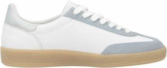 Rieker Freizeit Schn&uuml;rschuh - - Shoes - Damen - Wei&szlig; - 37 EU
