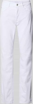 M.A.C Straight Leg Jeans im 5-Pocket-Design Modell Dream