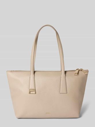 Furla Shopper mit Label-Detail Modell OLIVIA
