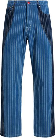 Kenzo HOSEN & R&Ouml;CKE - Jeanshosen auf YOOX.COM