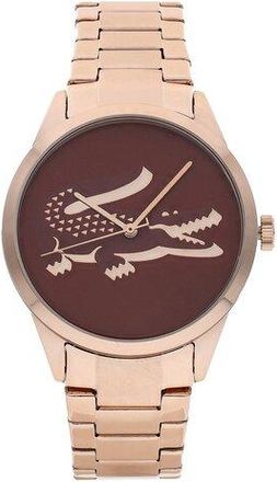 Lacoste Uhr Ladycroc 2001191 Roségold