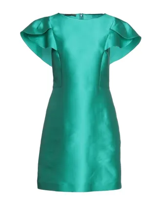Alberta Ferretti KLEIDER - Mini-Kleider auf YOOX.COM