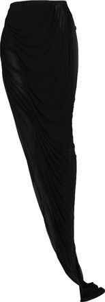 Rick Owens HOSEN & R&Ouml;CKE - Maxi-R&ouml;cke auf YOOX.COM