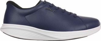 Mbt SF-4000 Herrenschuhe. Sportschuhe zum anatomischen und bequemen Gehen. Physiologischer Schuh mit Komfort und Stabilität mit Wippensohle. Design aus Ku