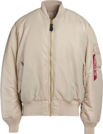 Alpha Industries JACKEN & M&Auml;NTEL - Jacken und Anoraks auf YOOX.COM