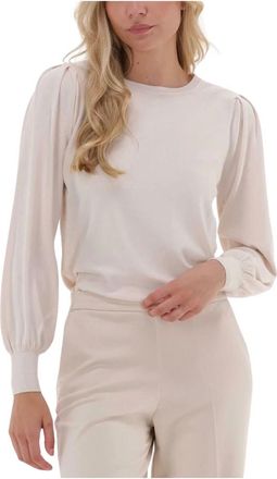 Summum Damen, Strickwaren, Beige, MGr&ouml;&szlig;e