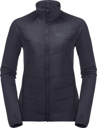 Jack Wolfskin Damen Doppeljacke GLAABACH 3IN1 JKT W