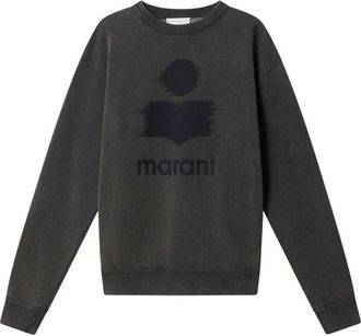 Isabel Marant Sweat imprim&eacute; Mikoy