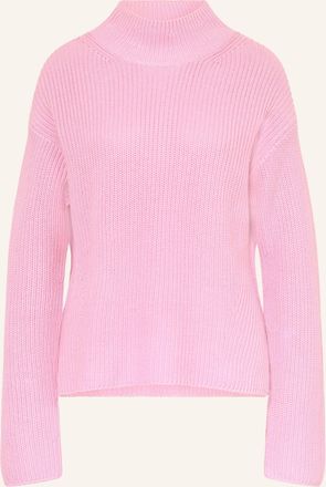 Darling Harbour Darling Harbour Pullover rosa