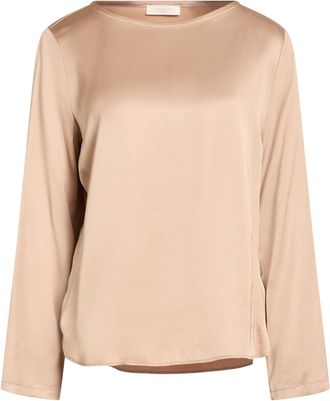 Glanshirt TOPS - Tops auf YOOX.COM