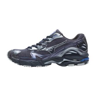 Mizuno Herren, Sport, Grau, 44 1/2 EUGr&ouml;&szlig;e