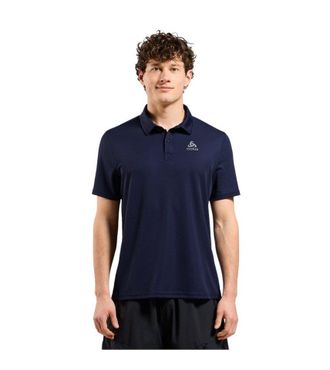 Odlo Poloshirt Wander-/Freizeit Cardada 2025 (schnelltrocknend, hoher Tragekomfort)