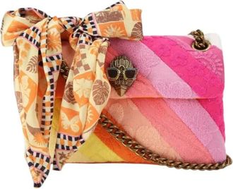 Kurt Geiger Femme, Sacs, Multicolore, Taille: ONE Size SPA Handtas