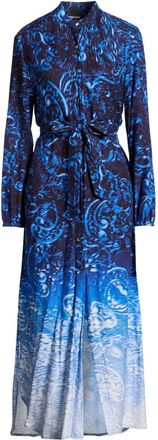 Daniela Drei KLEIDER - Maxi-Kleider auf YOOX.COM