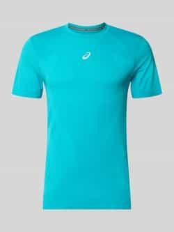 Asics Slim Fit RUNNING T-Shirt Modell ROAD
