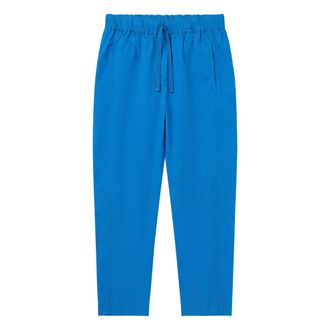Xirena Pantalon Draper Coton Xirena