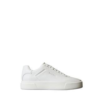 Calvin Klein Baskets basses &agrave; lacets