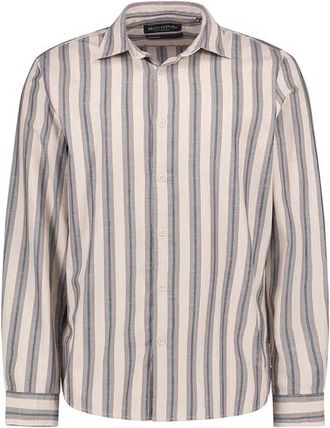 Marc O'Polo Herren Hemden beige Kent