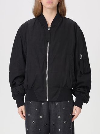 The Attico Veste THE ATTICO Femme couleur Noir