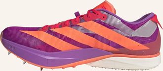 adidas Adizero Avanti Xc Schuh lila