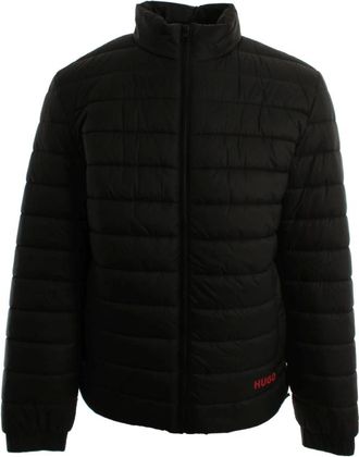HUGO BOSS Homme, Vestes, Noir, Taille: XL Brenti Jacket