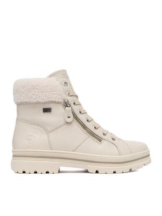 Remonte Schn&uuml;rschuhe CEO-D2U74-80 Wei&szlig;