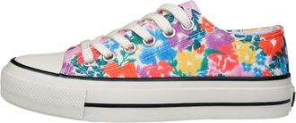 Dogo Sneaker low DOGO Liria Sneaker - Floral