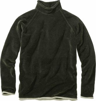 Mey & Edlich Mockneck-Pulli